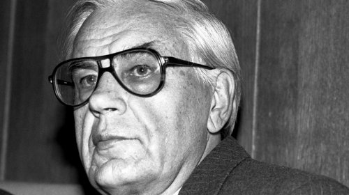 Филалет. Памяти Игоря Шафаревича » АПН - Агентство Политических Новостей